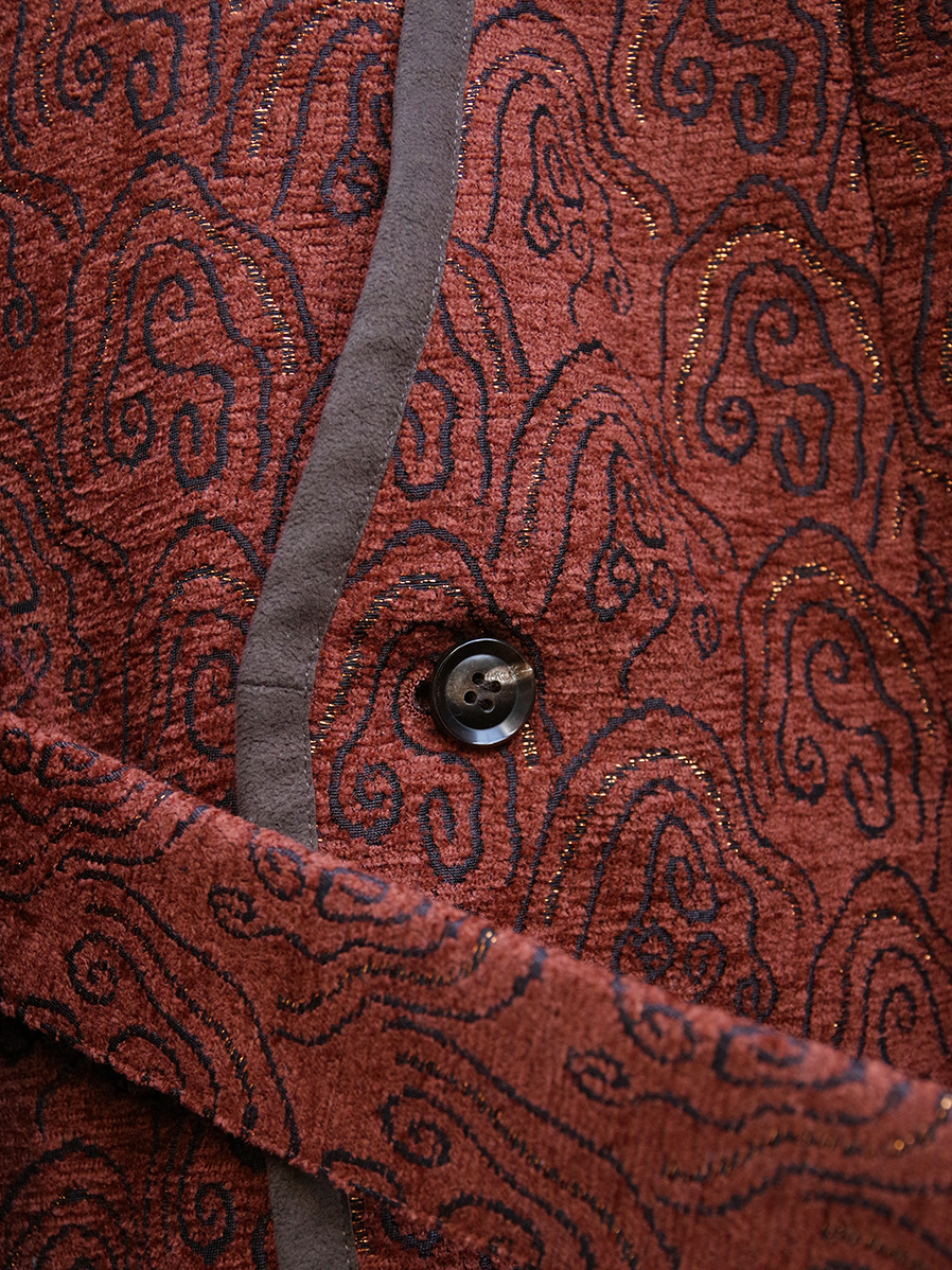 2024AW】 Sasquatchfabrix. (サスクワァッチファブリックス 2024AW】 Sasquatchfabrix. (サスクワァッチファブリックス